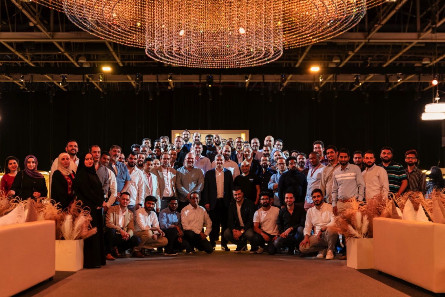 RAQ Invited to Unveil the Philippines Pavilion | RAQ