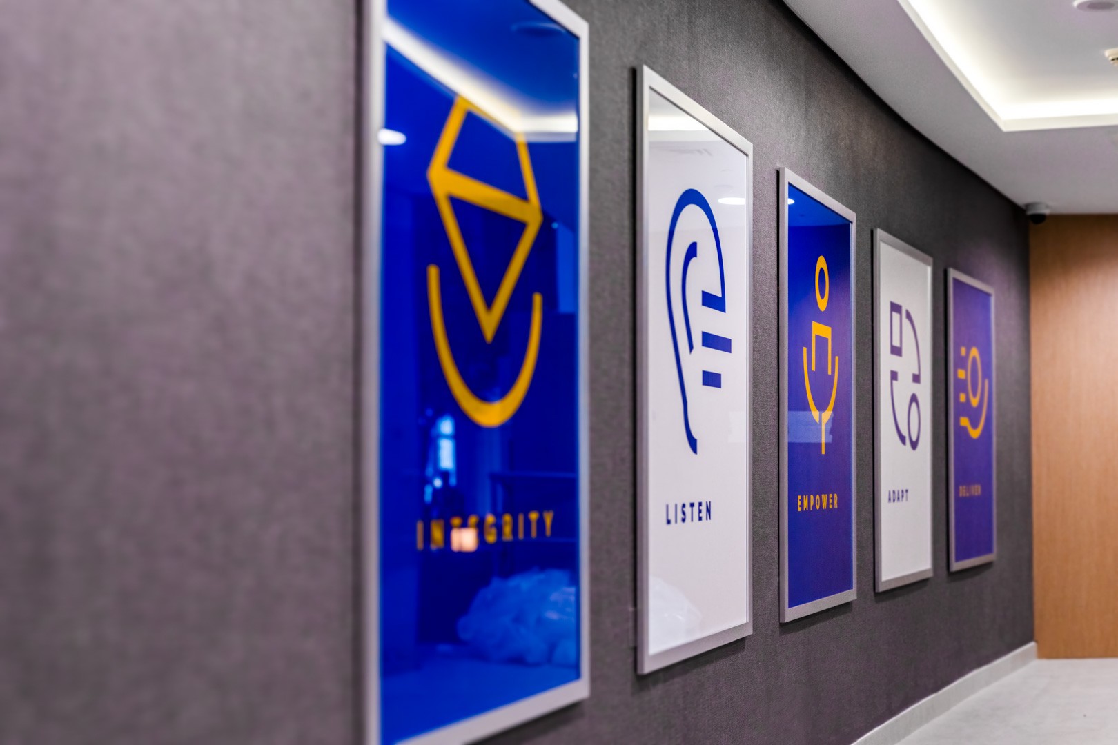 Landmark Group Jafza One Convention Center | RAQ