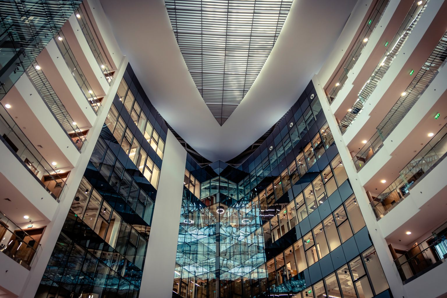 Landmark Group Jafza One Convention Center | RAQ