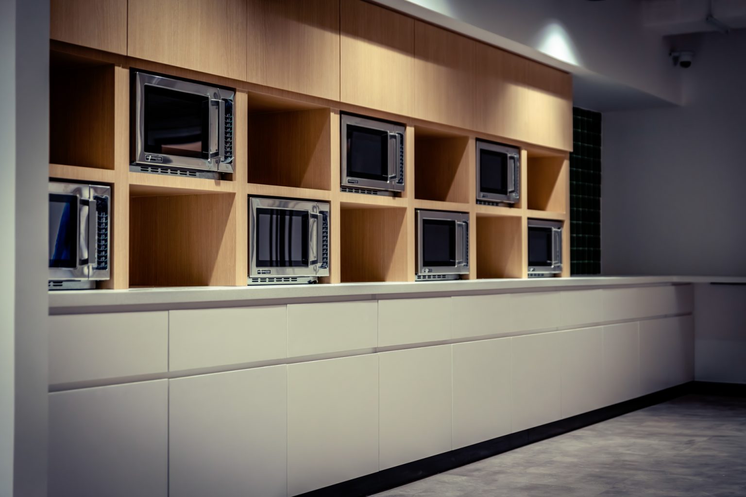 Landmark Group Jafza One Convention Center | RAQ