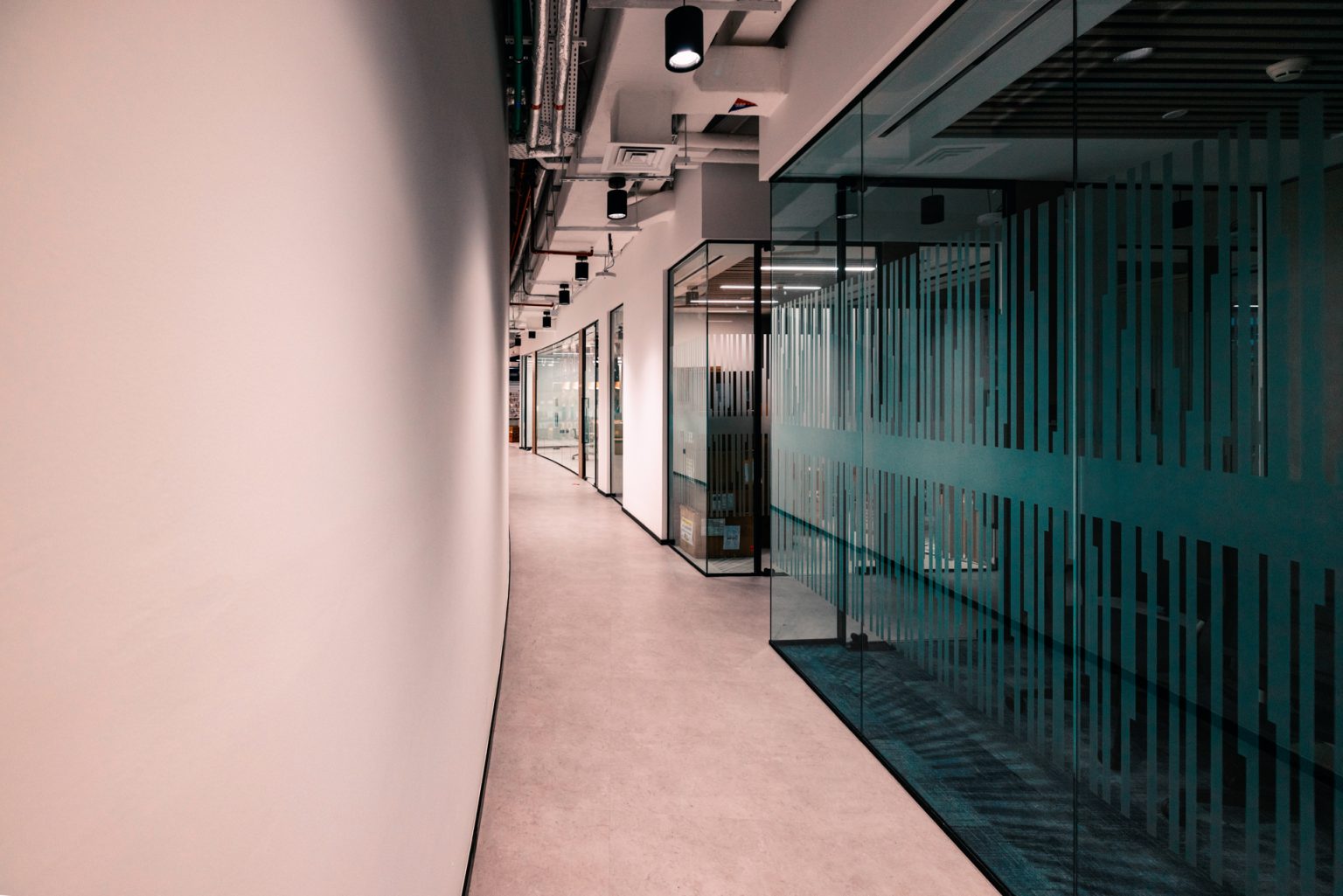 Landmark Group Jafza One Convention Center | RAQ