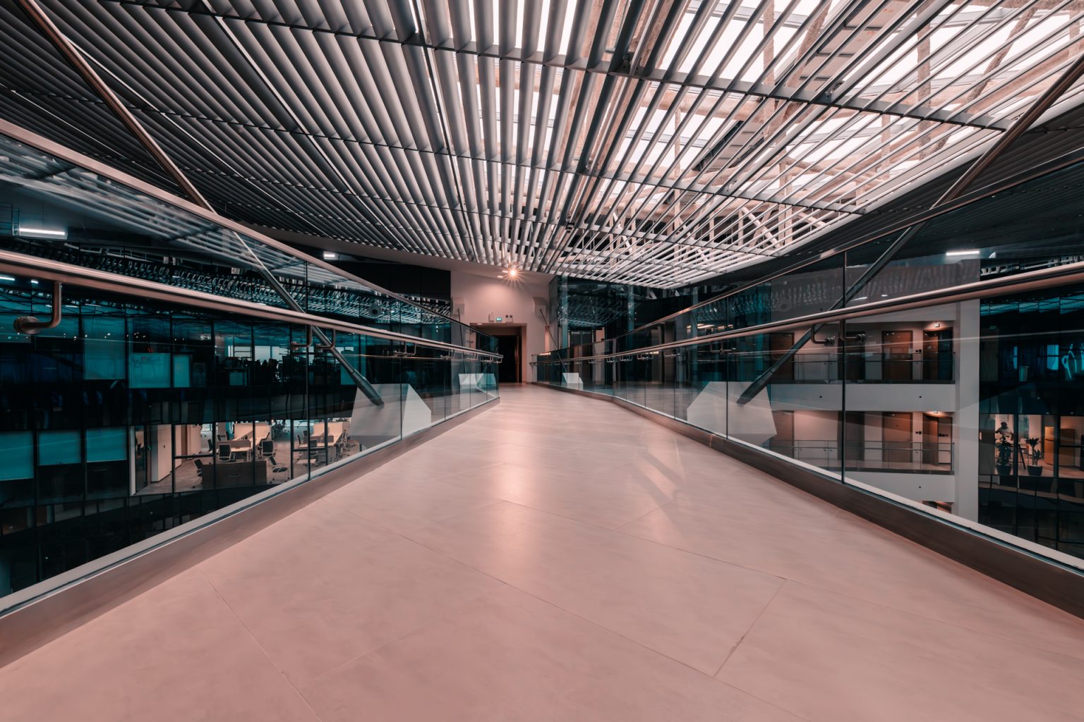 Landmark Group Jafza One Convention Center | RAQ