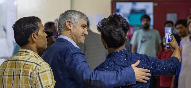 RAQ - Construction. Redefined.