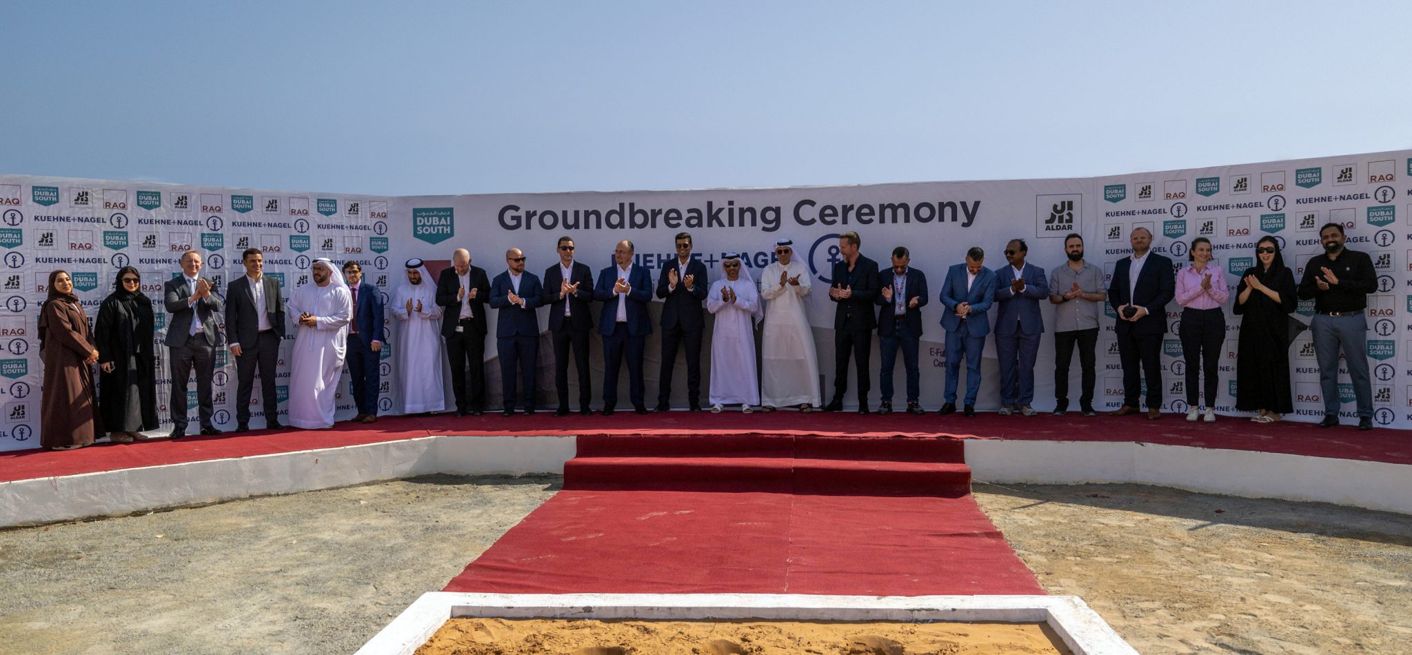 RAQ - Construction. Redefined.